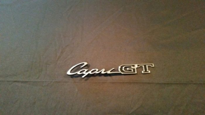 Capri Parts USA | Products