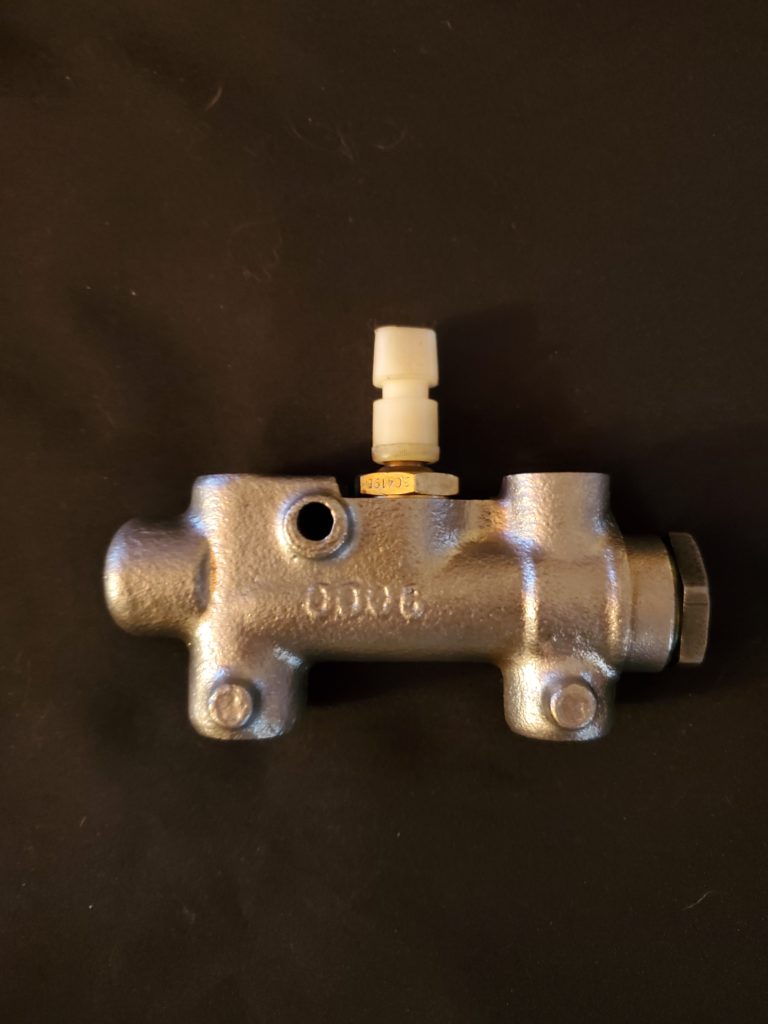 Capri Parts USA | Shop